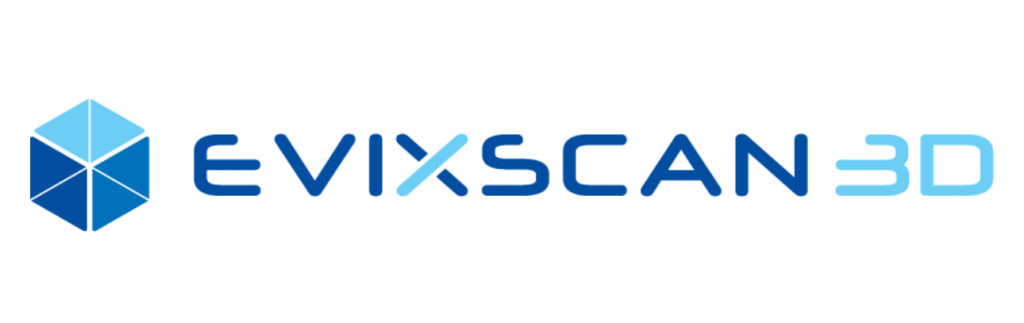 Evixscan 3D