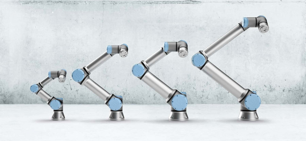 Roboți colaborativi | Echipamente industriale și pentru laborator