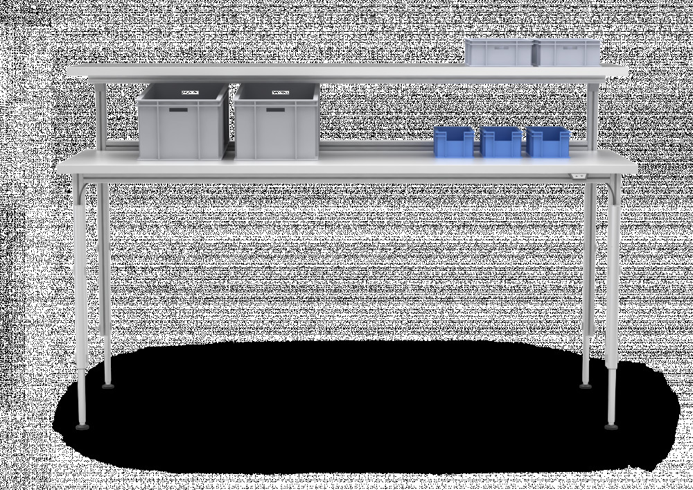 Mobilier ESD | Echipamente industriale și pentru laborator