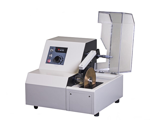 MTDI Daimo-100E Precision Diamond Cutter | Tăiere