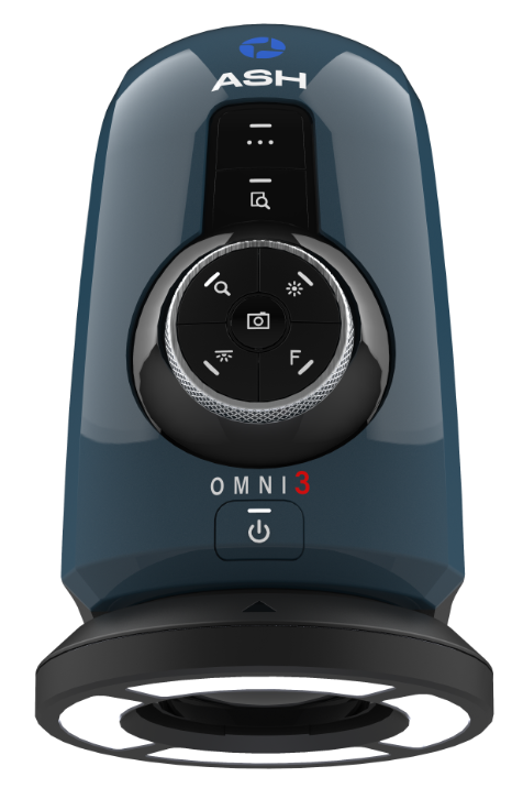 Omni 3 Digital Microscope