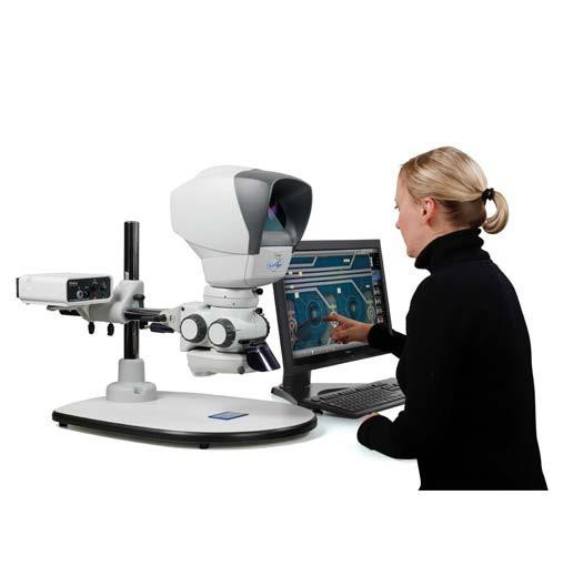 Lynx Microscop Stereo