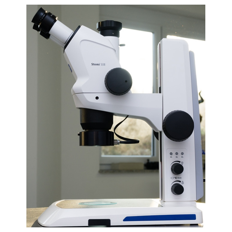 Zeiss Microscope Stemi 508 at Troy Cason blog